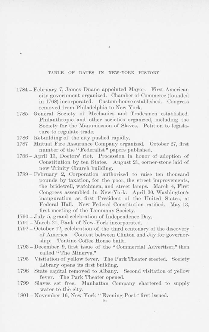 Columbia University Libraries: The memorial history of the City of New ...