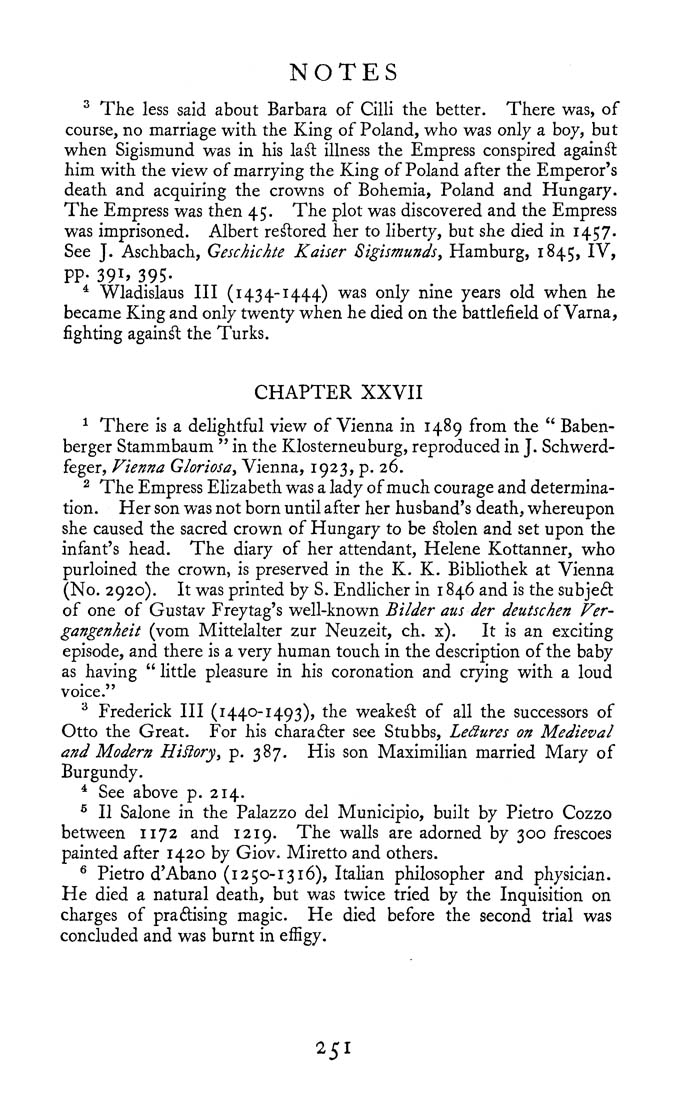 Columbia University Libraries: Travels and adventures 1435-1439