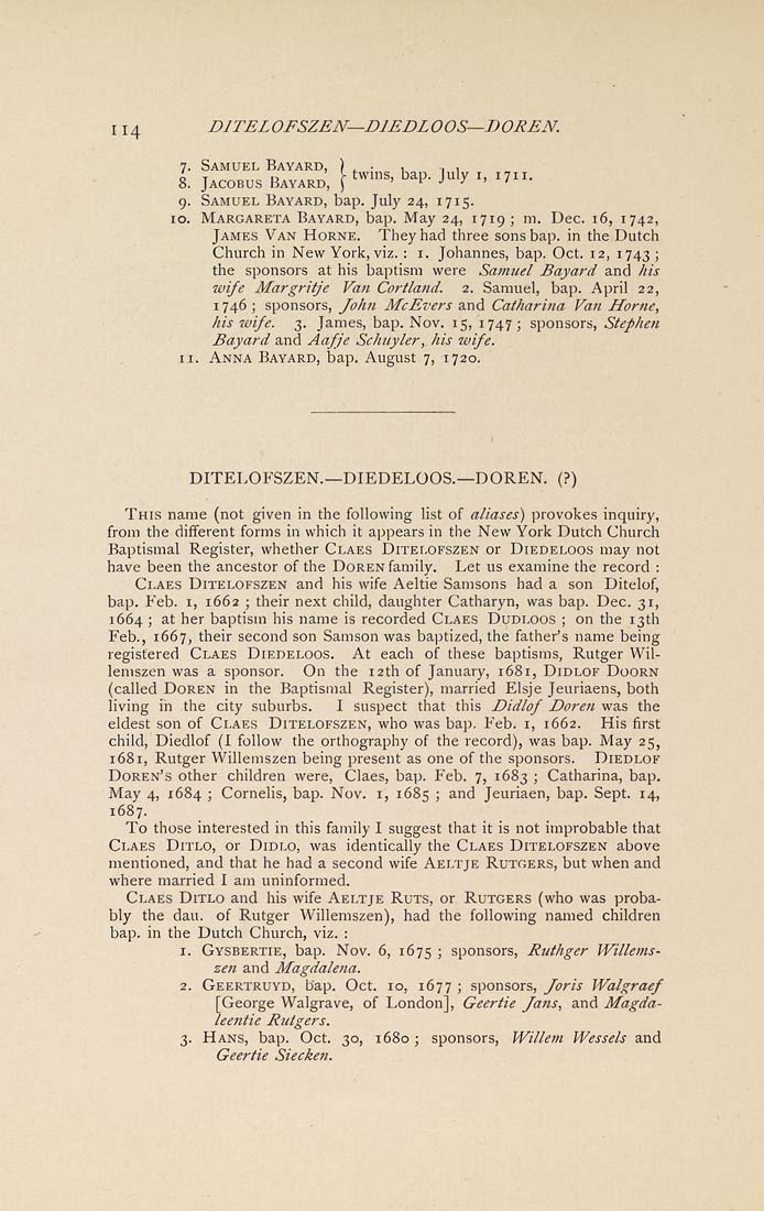 Columbia University Libraries: Contributions to the history of ancient ...