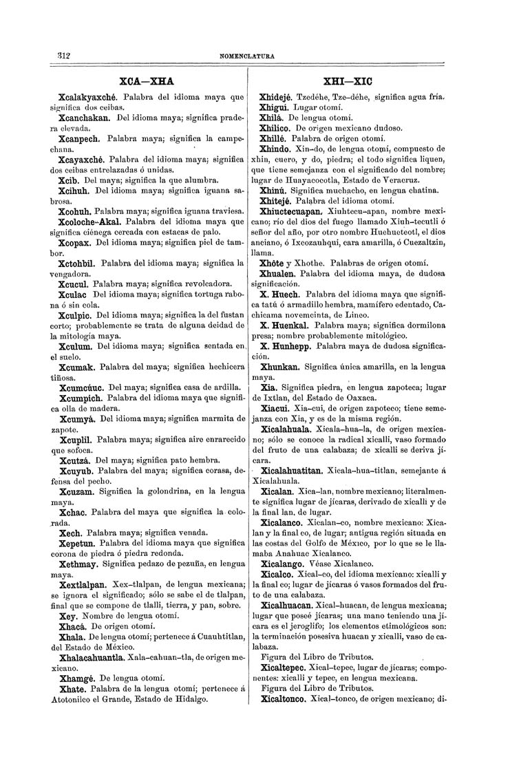 100 Palabras En Maya Con Su Significado - poners