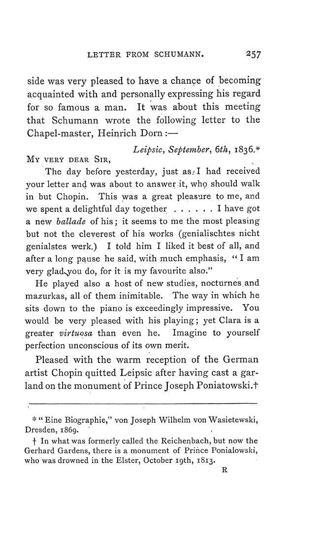 Columbia University Libraries: Frederic Chopin his life letters and works