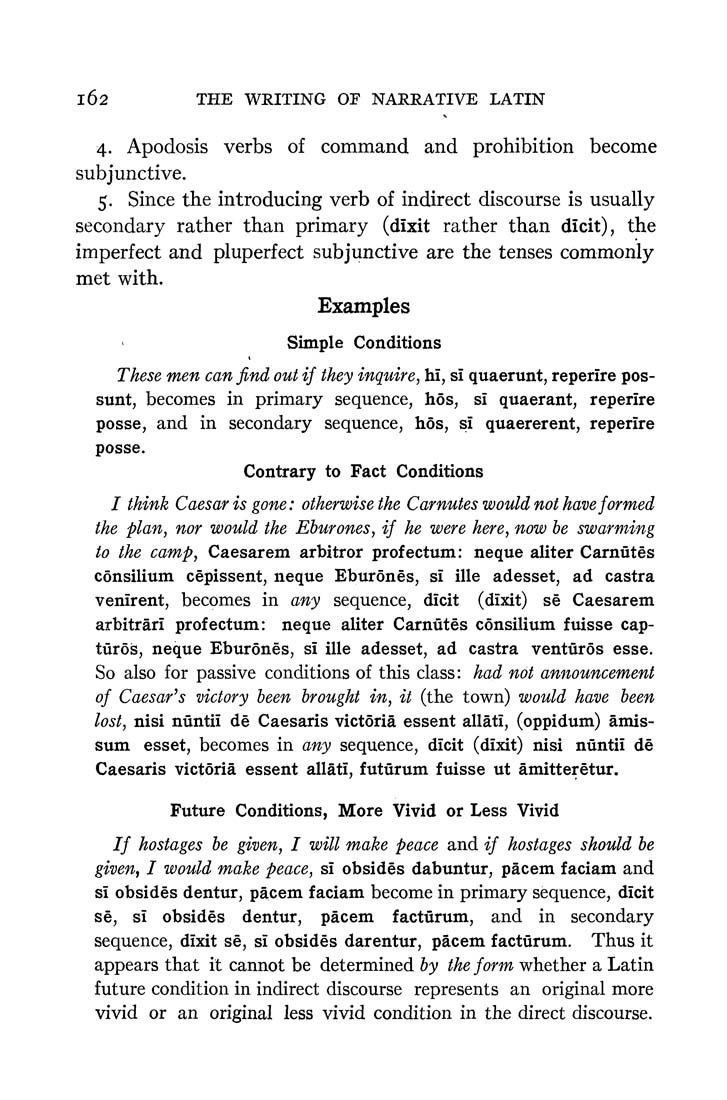 Columbia University Libraries: The writing of narrative Latin