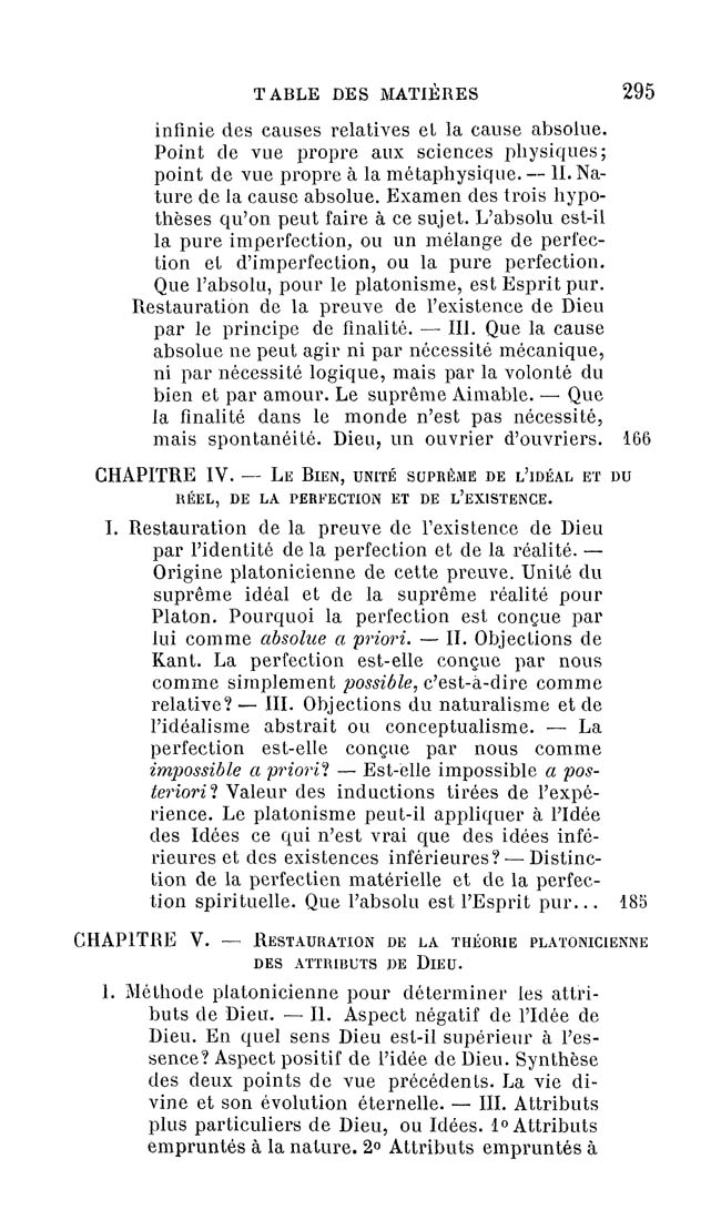 Columbia University Libraries: La philosophie de Platon