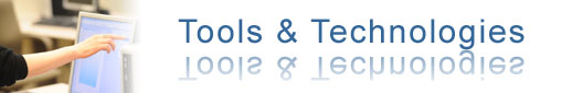Tools & Technologies