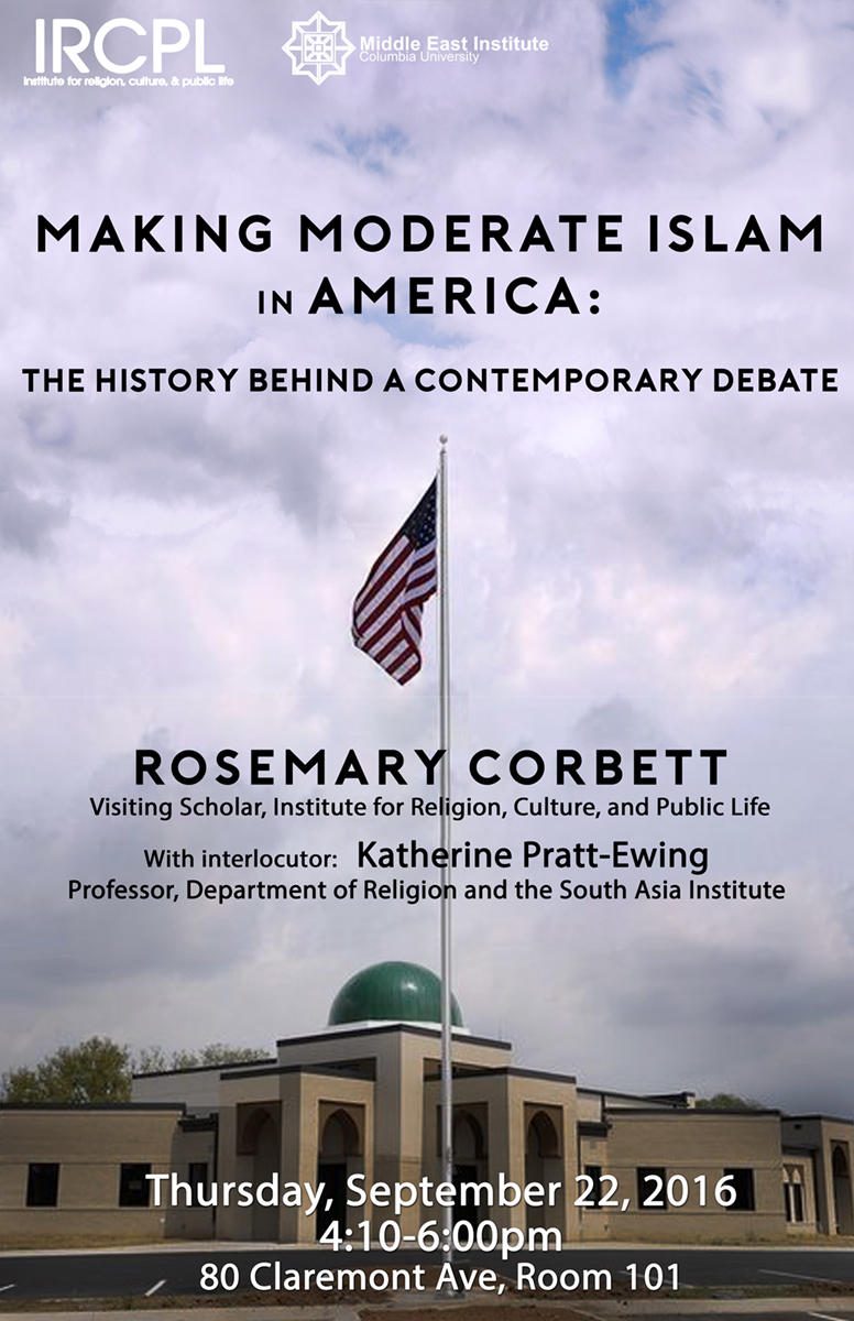 The Middle East Institute - Columbia University