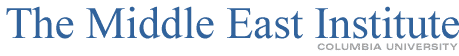The Middle East Institute - Columbia University