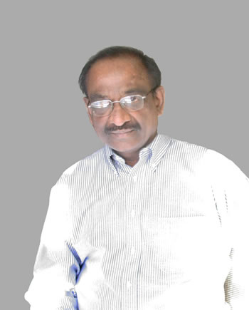 MESAAS | D. Samuel Sudanandha