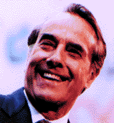 A Leader For a Brave New World - The Moment