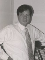 Article, Nov. 1995- A Personal Look At James Erwin