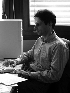 Center for Theoretical Neuroscience - Research