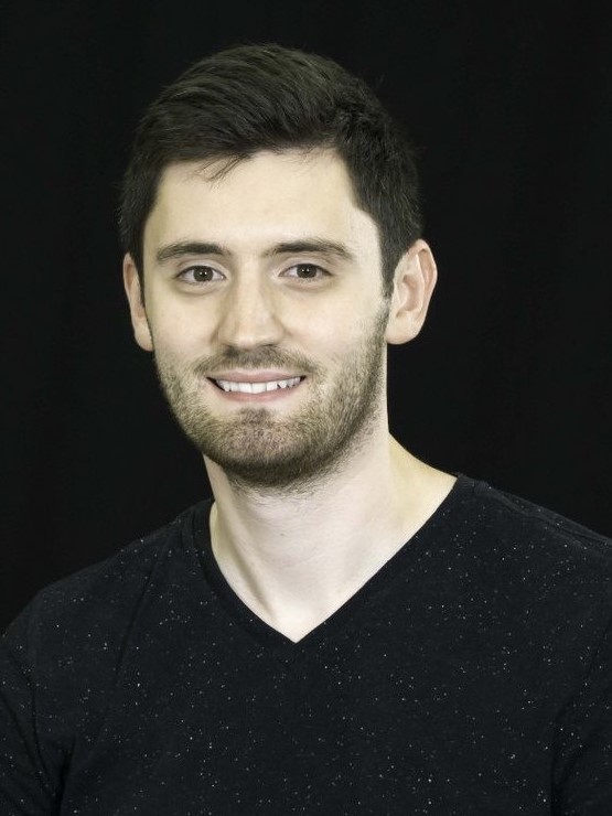 Fellows & Associates - Columbia Optics & Quantum Electronics IGERT