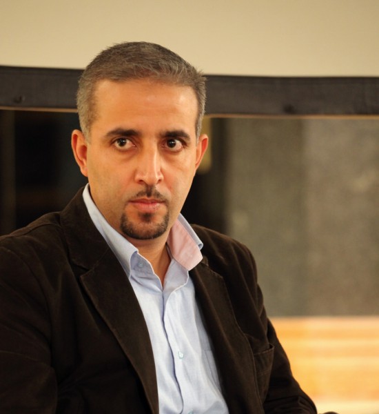 Center for Palestine Studies | News