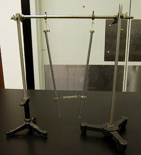 Oscillations and Waves