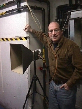 Particle Seminars Fall 2008