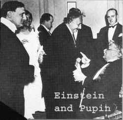 A Short History of Columbia Physics