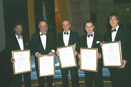 Ric Burns, Martin S. Kaplan, Robert M. Rosencrans, Stephen D. Solender ...