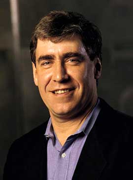 Professor Jeremy Waldron To Deliver University Lecture April 24