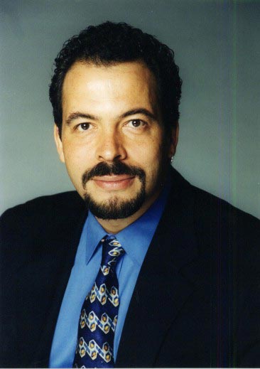 Anthropologist Steven Gregory Joins Columbia's Institute For Research ...