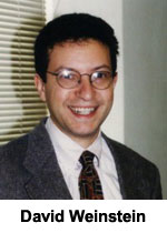 Ten New Economics Faculty