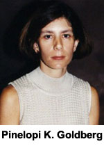 Ten New Economics Faculty