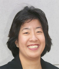 Christine Li's Instagram, Twitter & Facebook on IDCrawl