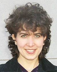 Robin Cautin