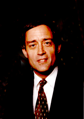 Press Release: Rupp Biography