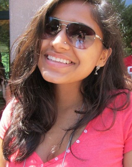 Columbia Raas