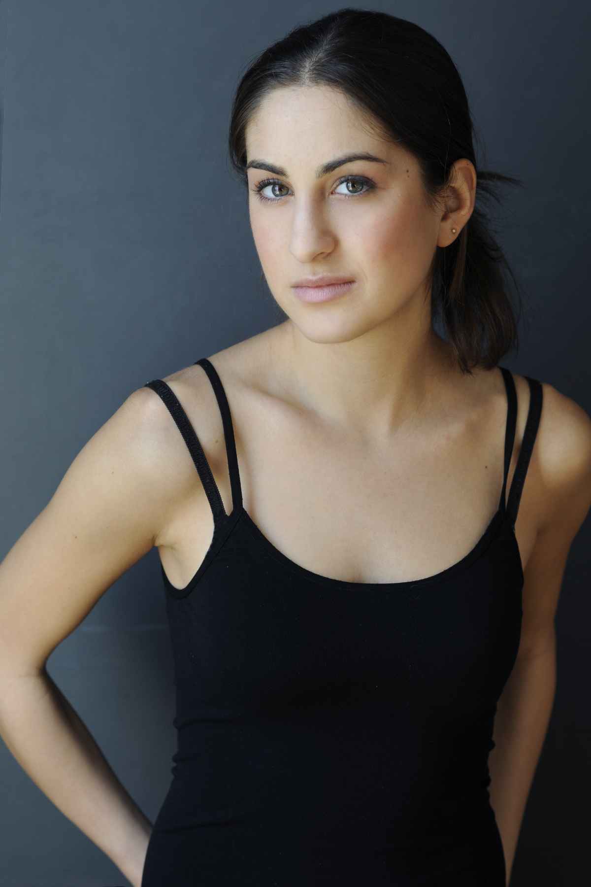 ΣΔΤ | Columbia University