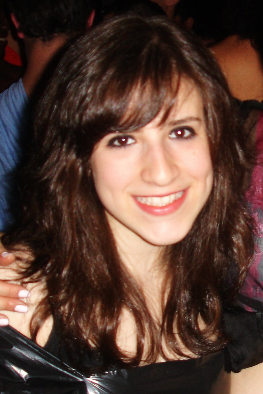 ΣΔΤ | Columbia University