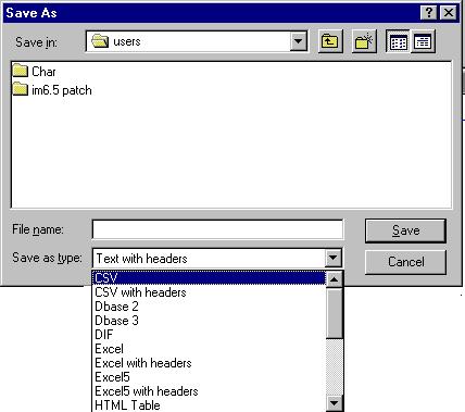 Student Information Systems- SIS Downloads