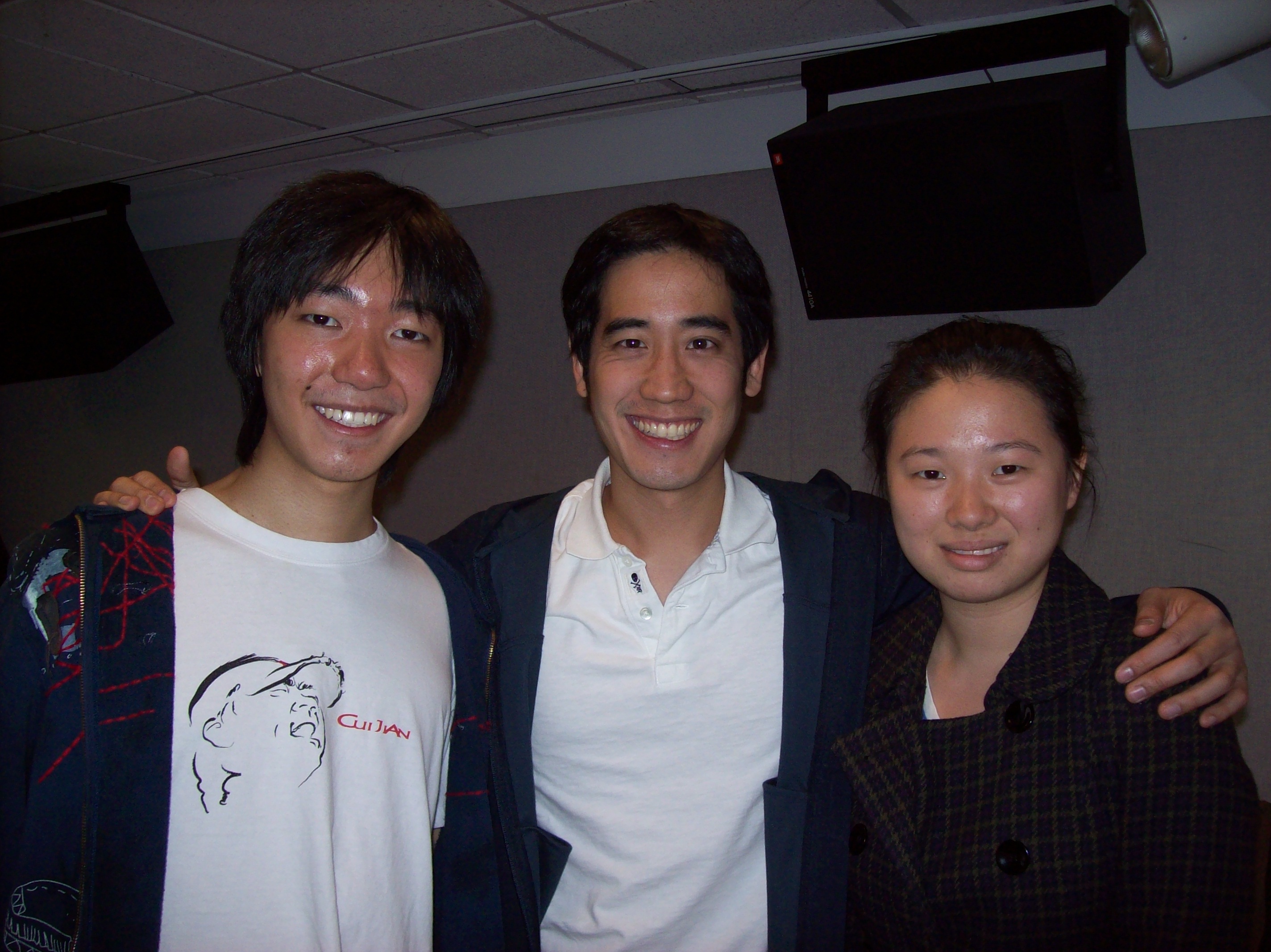 Sounds of China -- Columbia University