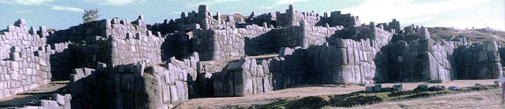 Arquitectura y arte incaico