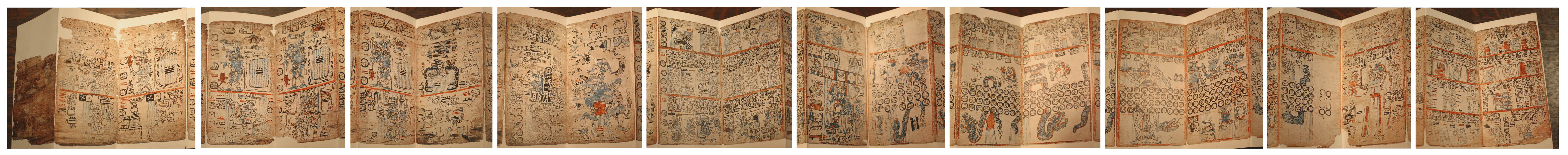 Arquitectura y arte maya