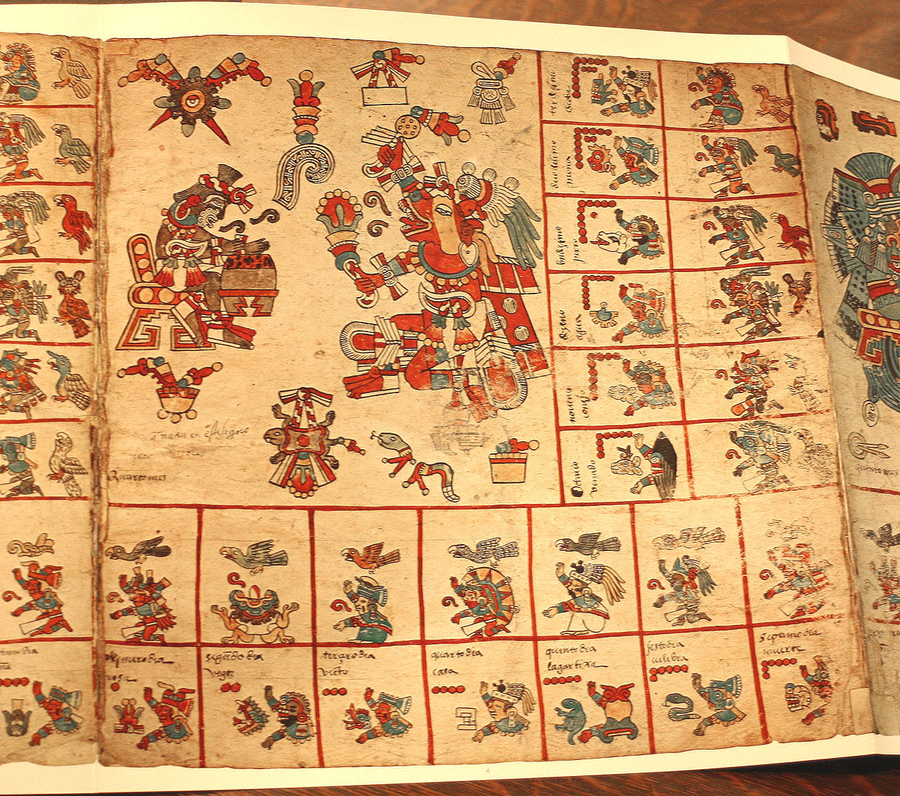 Arquitectura y arte mexica