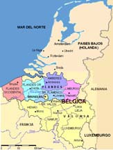 Flandes (ing. Flanders)