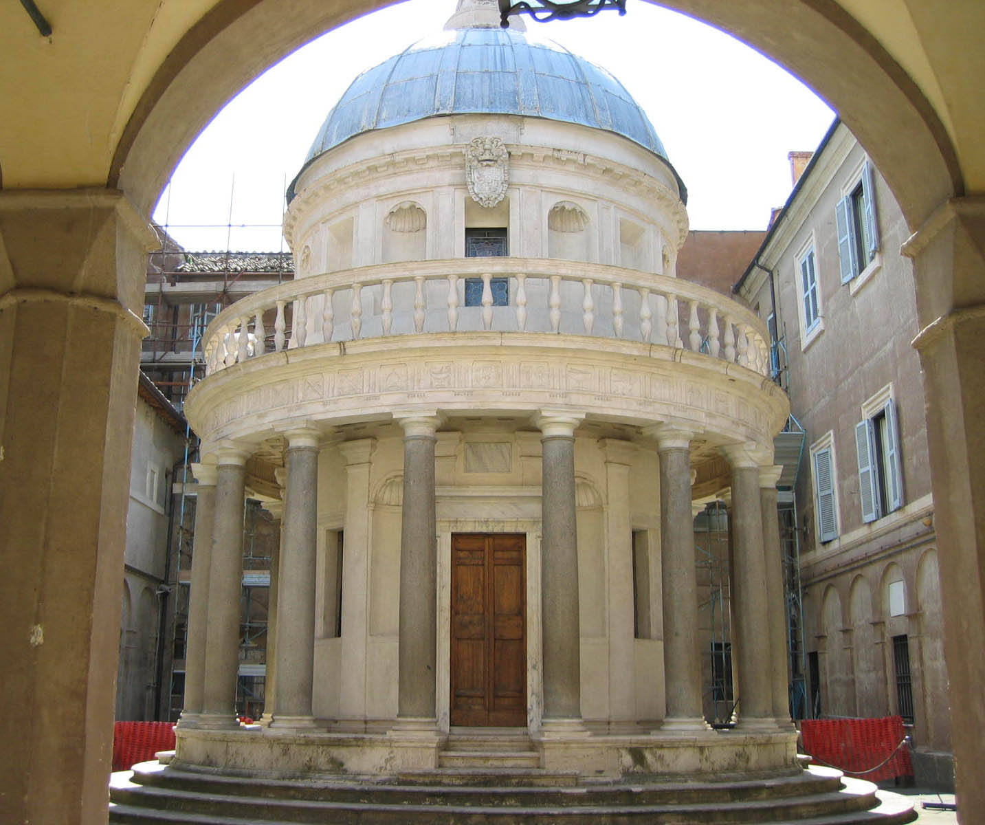 El mecenazgo artístico de los Reyes Católicos (II)