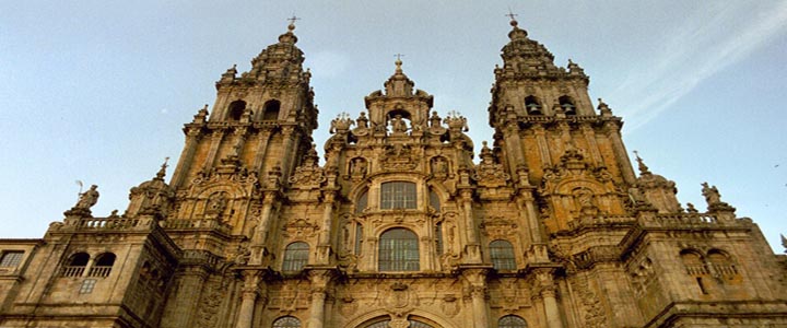 Arquitectura barroca en España y América