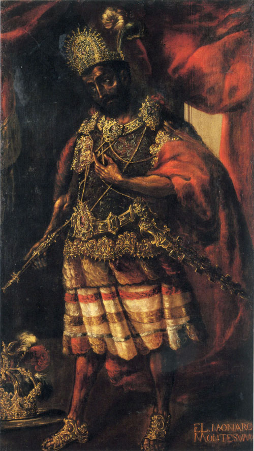 Arte barroco en América (s. XVII): pintura y escultura