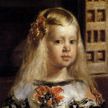 Las meninas (1656) de Diego Velázquez