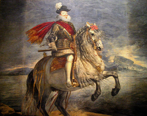 Felipe III (1578-1621)