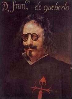 Francisco de Quevedo y Villegas (1580-1645)