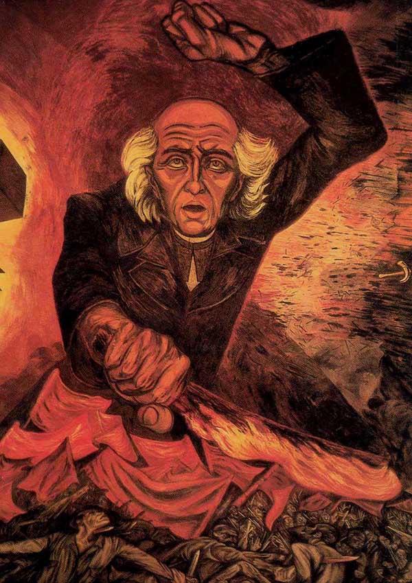 José Clemente Orozco