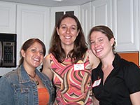CUSSW Alumni Notes