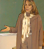 CUSSW Faculty Profile