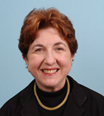 Barbara Berkman to Receive Donald P. Kent Lifetime Achievement Award