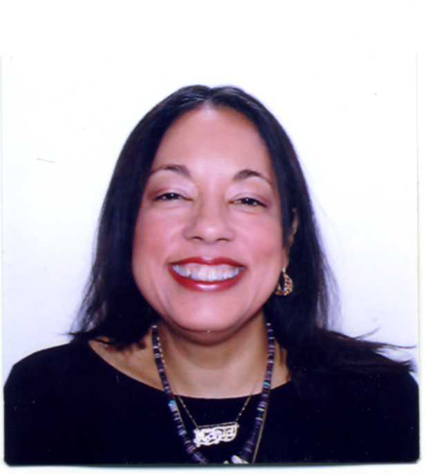 CUSSW Full-Time Faculty Profile: Maria Yellow Horse Brave Heart