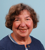 CUSSW Full-Time Faculty Profile: Sheila B. Kamerman