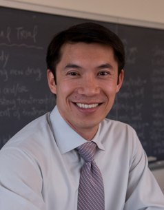 CUSSW Faculty Profile