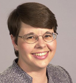 CUSSW Faculty Profile: Victoria Rizzo